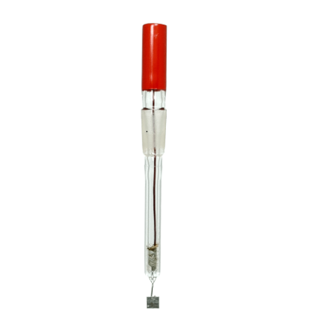 Pt Foil/sheet/plate Electrode B10 (Pack of 2) - MTX Labs ...